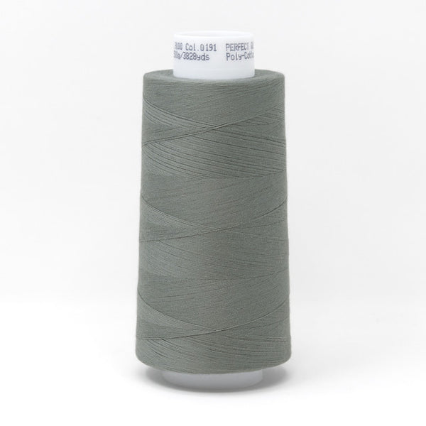 OESD Perfect Quilting Thread - 3500M Color 0191 – Aurora Sewing Center