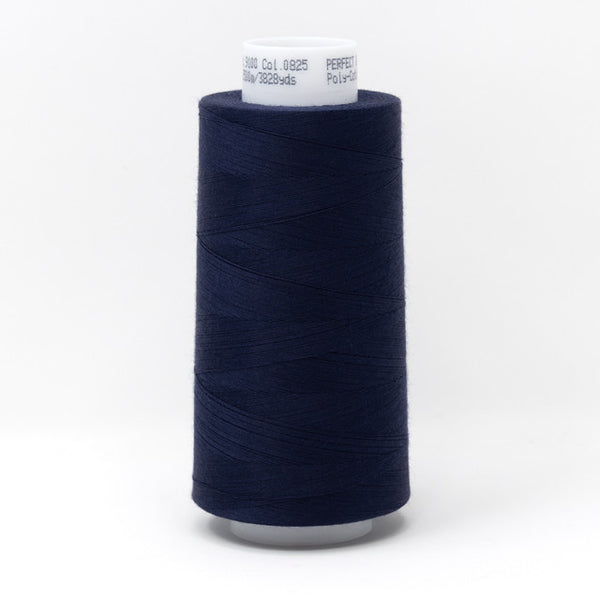 OESD Perfect Quilting Thread - 3500M Color 0825 – Aurora Sewing Center