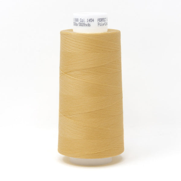 OESD Perfect Quilting Thread - 3500M Color 1454 – Aurora Sewing Center