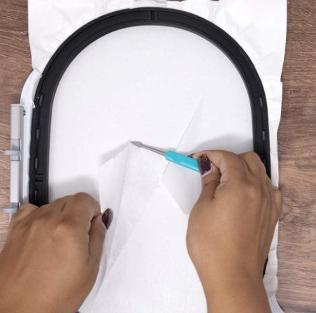 OESD Perfect Scoring Tool – Aurora Sewing Center