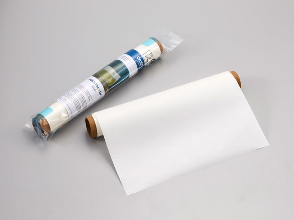 Iron On Clear Matte Vinyl - PALAM01 – Aurora Sewing Center