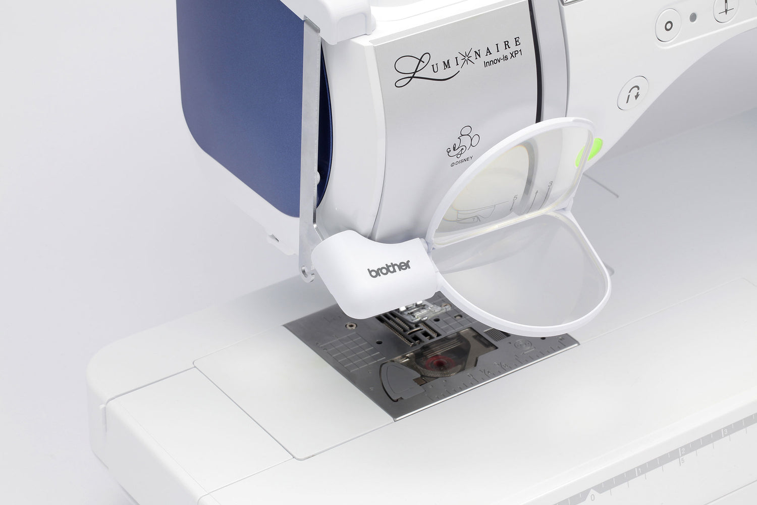High-end Magnifying Lens - XP or XJ series machine – Aurora Sewing Center
