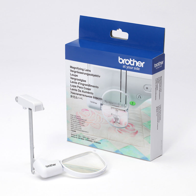 High-end Magnifying Lens - XP or XJ series machine – Aurora Sewing Center