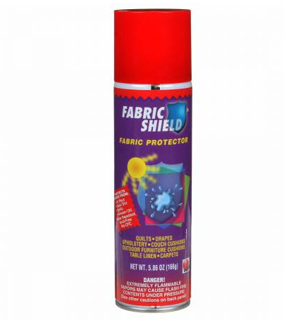 Fabric Shield Protector – Aurora Sewing Center