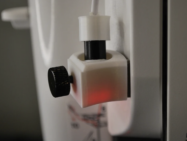 *Pre-Order* Sew Q Laser Sewing Machine Laser Light – Aurora Sewing Center