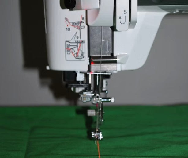 *Pre-Order* Sew Q Laser Sewing Machine Laser Light – Aurora Sewing Center
