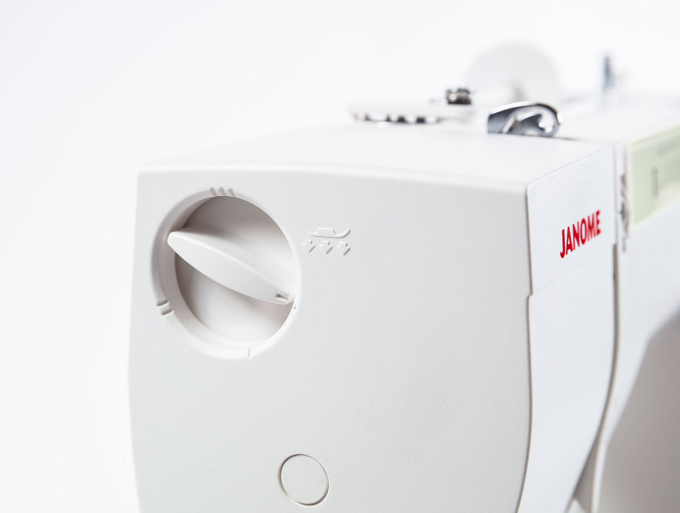 Janome Sewist 721 Sewing Machine – Aurora Sewing Center
