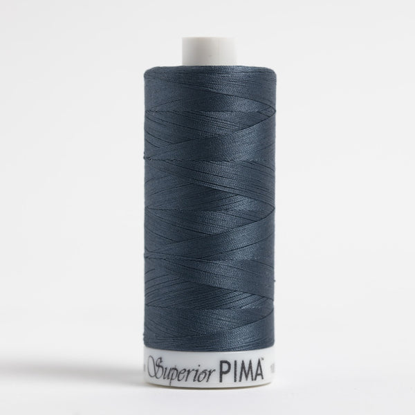 Superior PIMA #8029 Dark Slate – Aurora Sewing Center