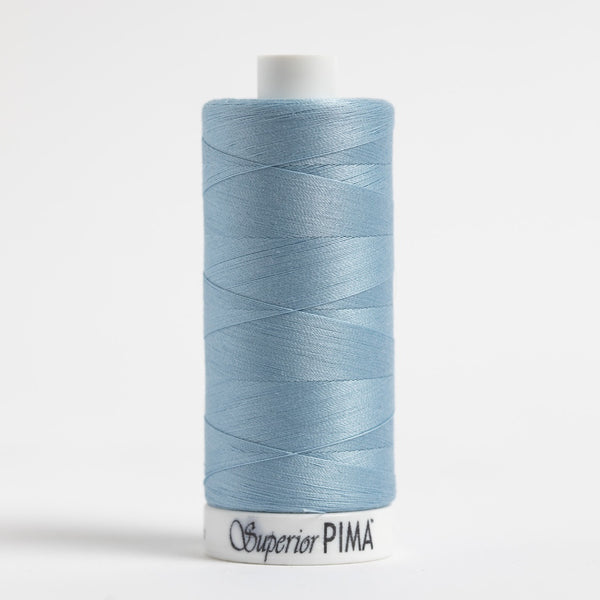 Superior PIMA #8030 Light Blue – Aurora Sewing Center