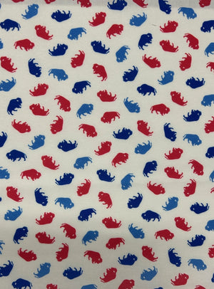 Buffalo Fabric & Applique – Aurora Sewing Center