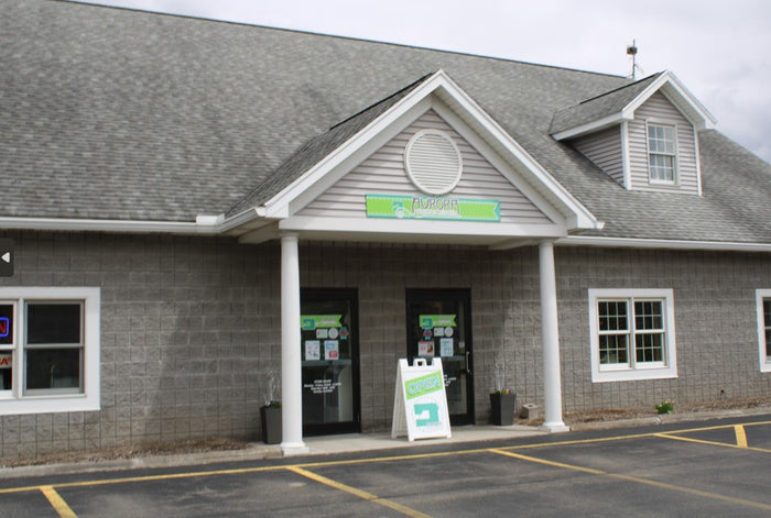 Aurora Sewing Center | New York Sewing & Quilting Shop