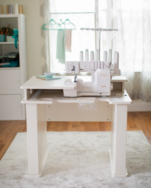 Baby Lock Triumph serger – Aurora Sewing Center