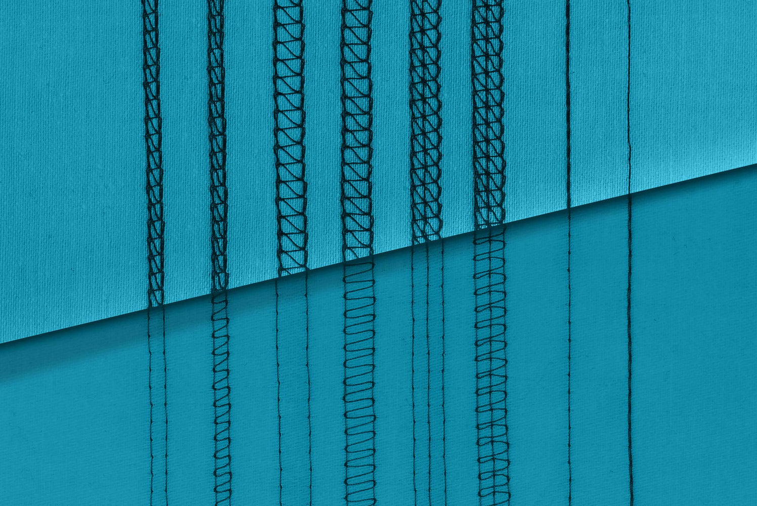 Janome CoverPro 3000 Professional Cover Stitch Machine – Aurora Sewing ...