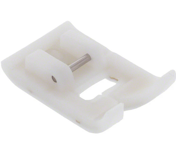 Juki Smooth Presser Foot for DX-series and HZL-F & G machines - 401810 ...