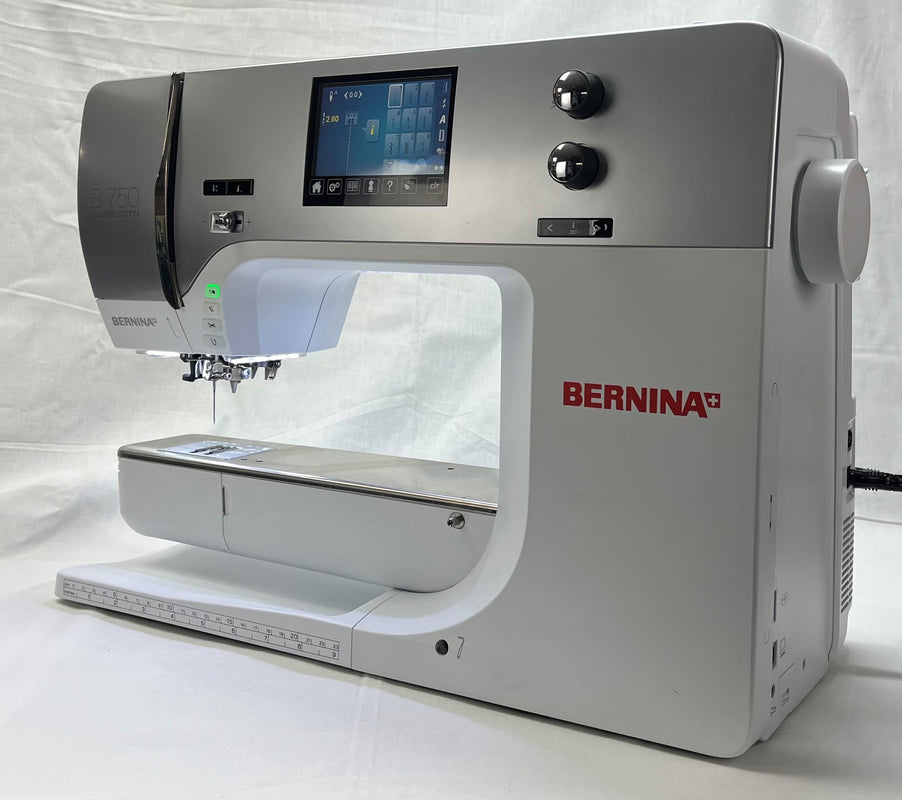 Bernina 750 Sewing Cabinet | Cabinets Matttroy
