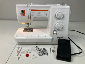 Used Sewing Machines for Sale – Aurora Sewing Center