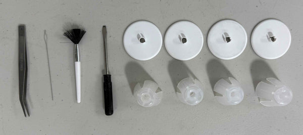 used Bernette 234 Serger – Aurora Sewing Center