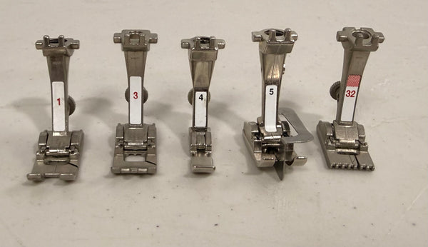 used BERNINA Activa 140 sewing machine – Aurora Sewing Center