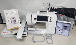 Used Sewing Machines for Sale – tagged "preloved bernina" – Aurora ...