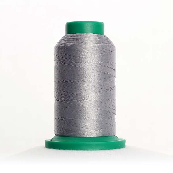 Isacord Solid Smoke 0131 – Aurora Sewing Center
