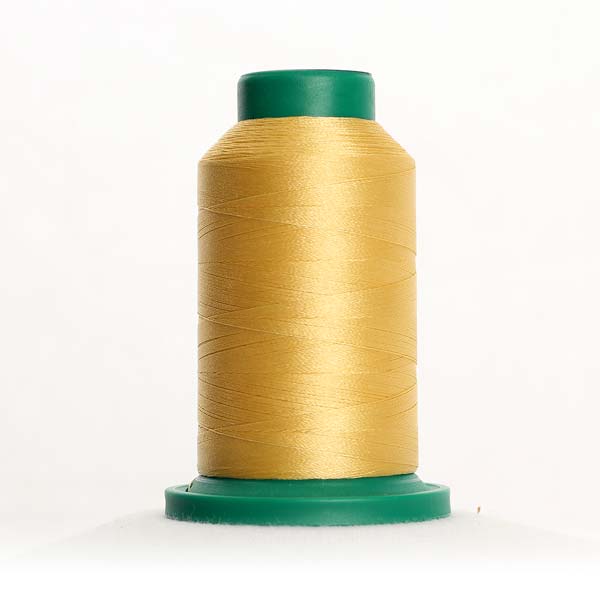 Isacord Solid Wheat 0741 – Aurora Sewing Center