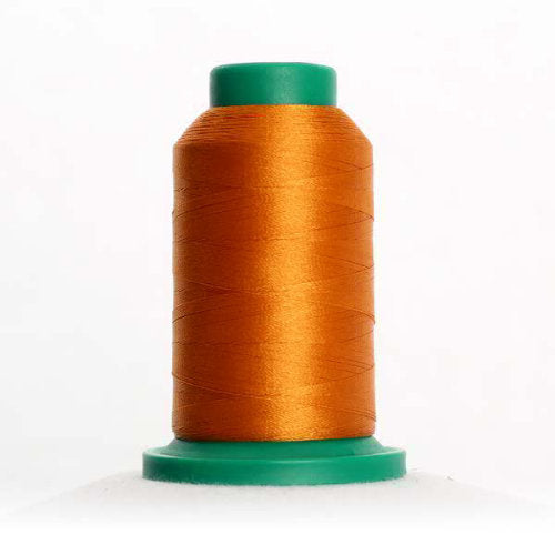 Isacord Solid Ashley Gold 0922 – Aurora Sewing Center