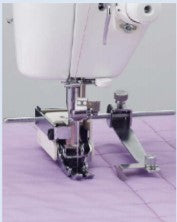 Juki TL Series Quilt Guide for Even Feed Foot (Walking Foot) – Aurora ...