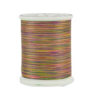 King Tut Quilting Thread Nefertiti 901 – Aurora Sewing Center