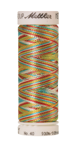Mettler Metallic Multi Color 2004 – Aurora Sewing Center