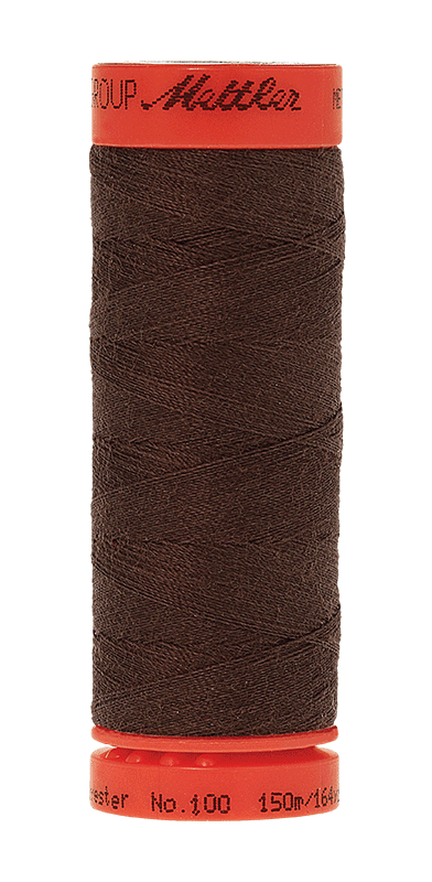 Mettler Metrosene Plus Thread Manatee 0392 – Aurora Sewing Center