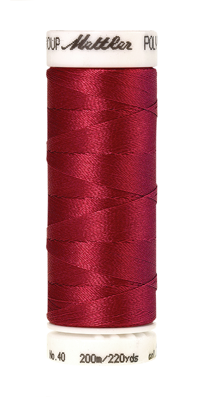 Mettler Poly Sheen Blossom 1921 – Aurora Sewing Center