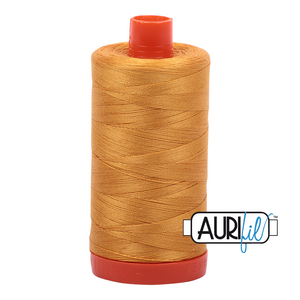 Aurifil Cotton Thread - Large Spools (50 Wt) – Aurora Sewing Center