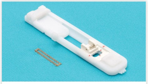 Baby Lock Buttonhole Foot- Automatic- BL37-BH – Aurora Sewing Center