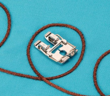 Baby Lock Braiding Foot- BLQ2-BF – Aurora Sewing Center