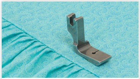 Baby Lock Gathering Foot- BLQP-GF – Aurora Sewing Center