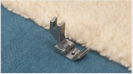 Baby Lock Heavy Weight Foot- BLQP-HW – Aurora Sewing Center