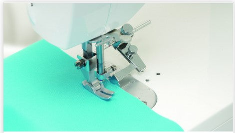 Baby Lock Seam Guide- BLQP-SG – Aurora Sewing Center