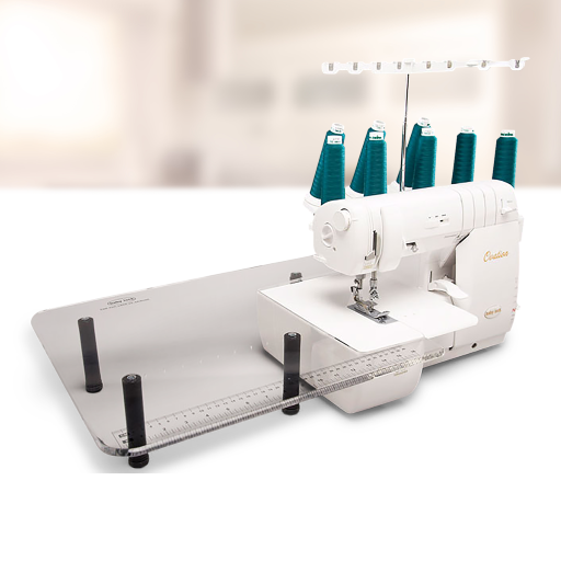 Baby Lock Accessories – Aurora Sewing Center