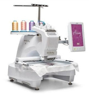 Baby Lock Sewing Machines – Aurora Sewing Center