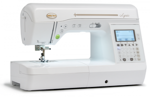 Baby Lock Sewing Machines – Aurora Sewing Center