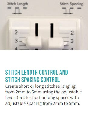 Baby Lock Sashiko 2 sewing machine – Aurora Sewing Center