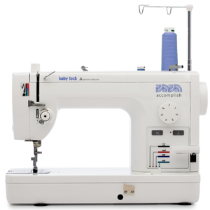 Baby Lock Sewing Machines – Aurora Sewing Center