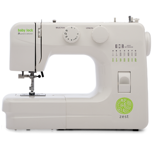 Baby Lock Sewing Machines – Aurora Sewing Center