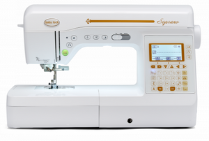 Baby Lock Sewing Machines – Aurora Sewing Center