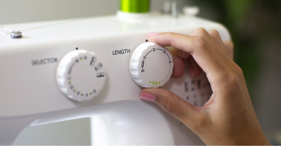 Baby Lock Zest mechanical sewing machine – Aurora Sewing Center