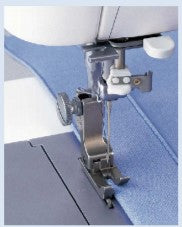 Juki TL series Compensating Foot (Left 1.5mm) – Aurora Sewing Center