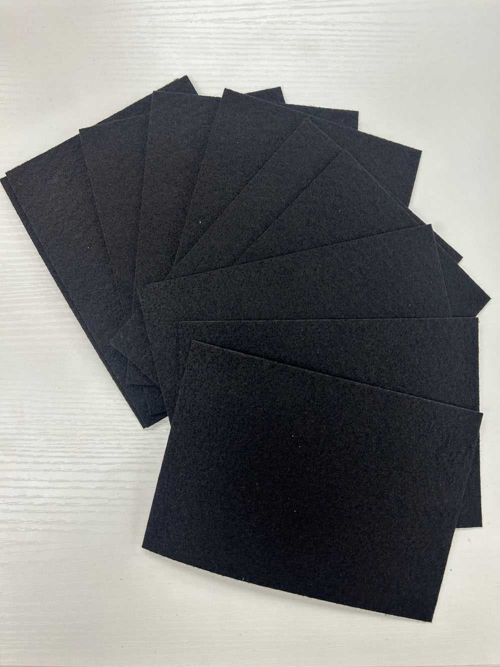 Peltex (pre-cut packs for embroidery cards) – Aurora Sewing Center