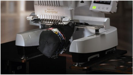 Wide Cap Frame Set ENCFS – Aurora Sewing Center