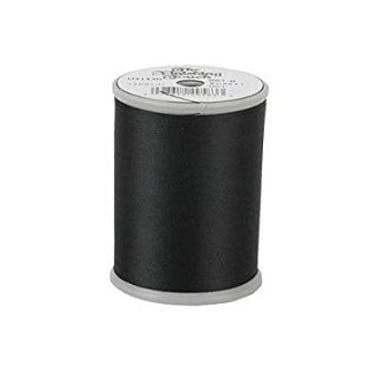 Finishing Touch Embroidery Bobbin Thread - Black – Aurora Sewing Center