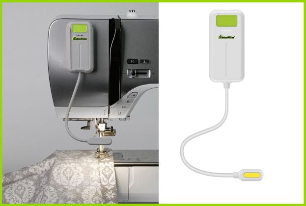 Cutterpillar Flex Sewing Machine Light – Aurora Sewing Center